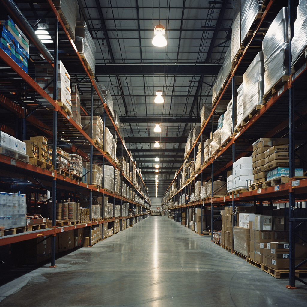 Enhancing Efficiency With Warehouse Paging Systems - LRS
